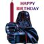 60+ Star Wars Happy Birthday Wishes - Messages, Quotes, Cards, Memes ...