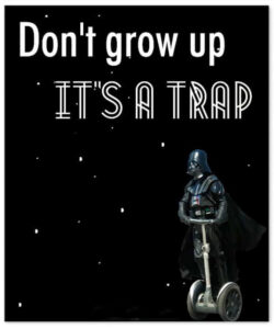 60+ Star Wars Happy Birthday Wishes - Messages, Quotes, Cards, Memes ...