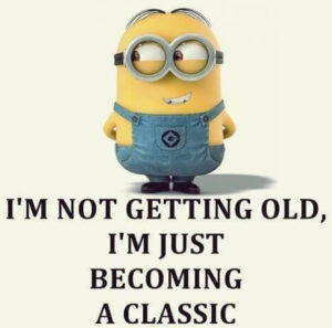 70+ Minions Happy Birthday Wishes – Messages, Images, Quotes, Cards ...