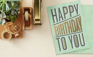 80+ Happy Birthday Wishes For Customers - Messages, Quotes, Cards ...