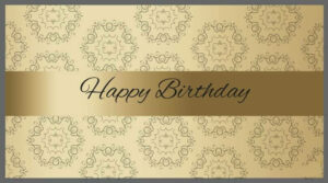 80+ Professional Birthday Wishes - Formal Quotes, Messages, Cards ...