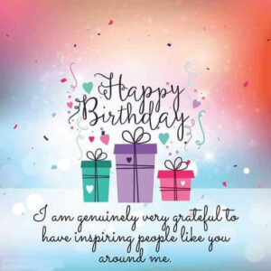 80+ Professional Birthday Wishes - Formal Quotes, Messages, Cards ...