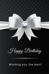 90+ Happy Birthday Wishes For Relatives - Quotes, Messages, Images ...