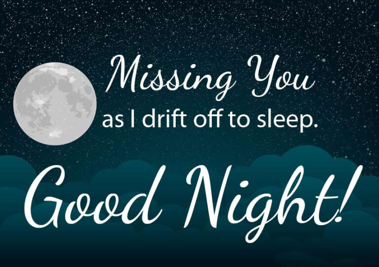 90+ Good Night Messages - Quotes, Wishes, Images, Cards and Status ...