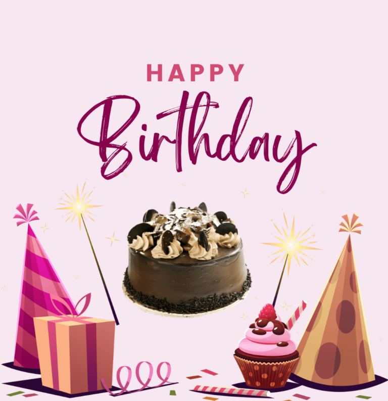 80+ Happy Birthday Wishes For Bestie : Messages, Quotes, Images, Status ...