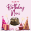 70+ Happy Birthday Nani : Wishes, Messages, Quotes, Cards And Images ...