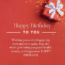 100+ Buddhist Birthday Wishes : Quotes, Messages, Card, Status And ...