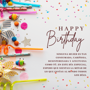 95+ Happy Birthday Wishes In Spanish : Messages, Quotes, Card, Images ...