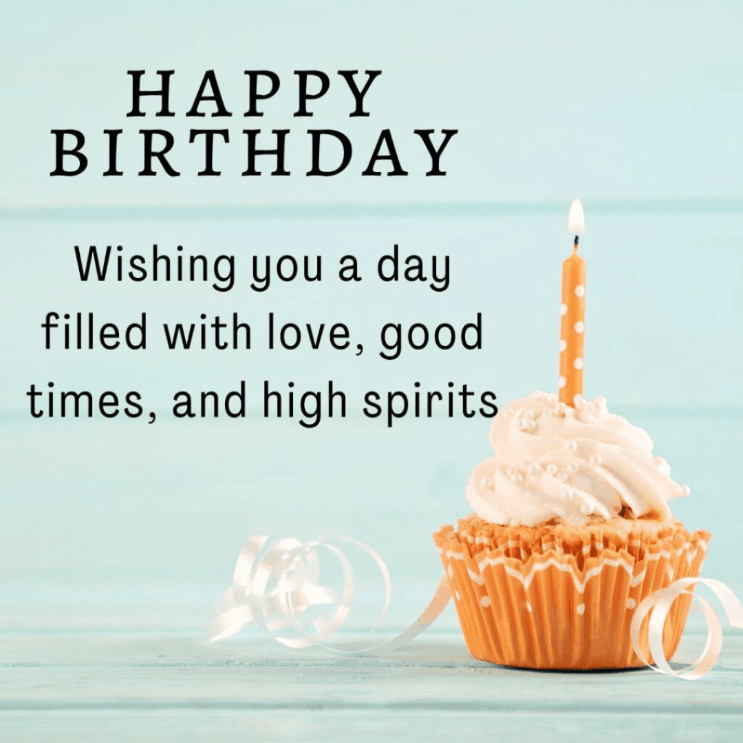 90+ Happy Birthday Wishes For Someone Special You Love - Messages ...